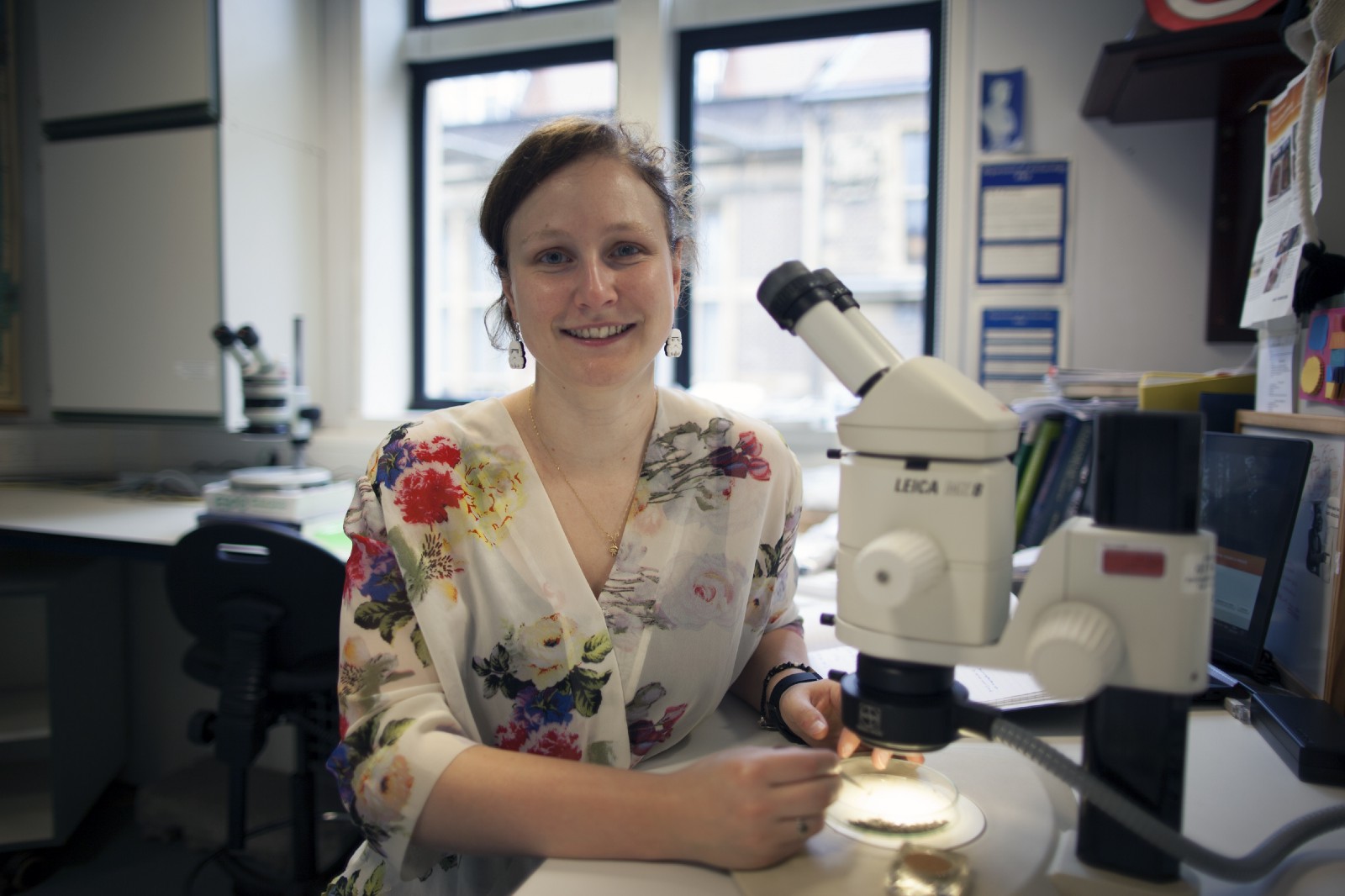 Lab Members – SNU Archaeological Labs
