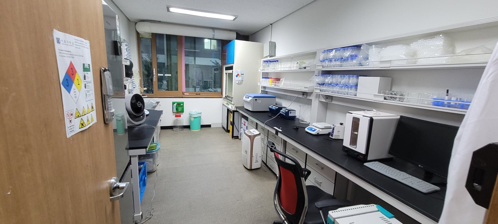 Equipment – SNU Archaeological Labs